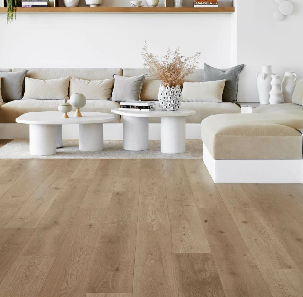 Natural - Flooring FX