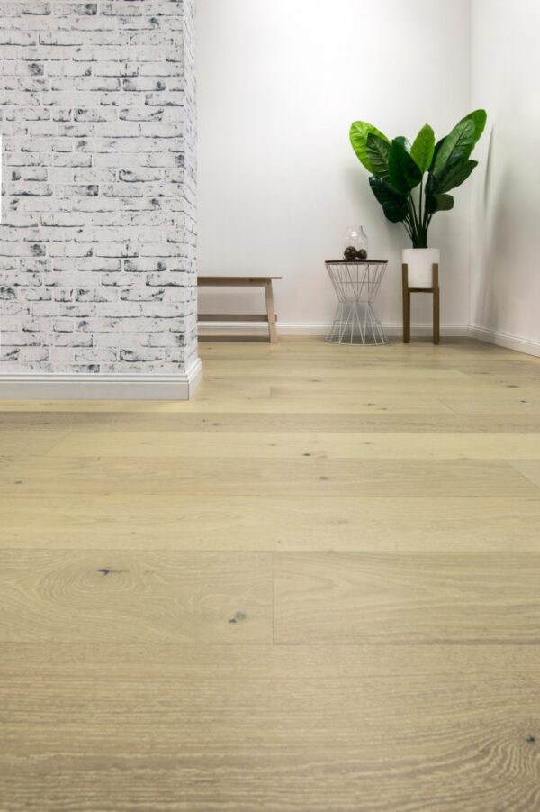 LIMED OAK - Flooring FX