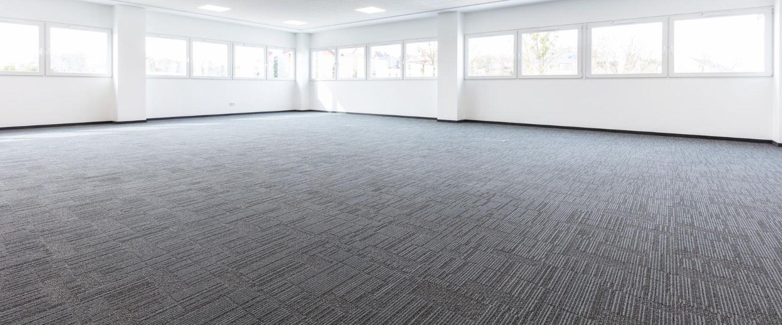 Commercial Carpet - Commercial Flooring Sydney