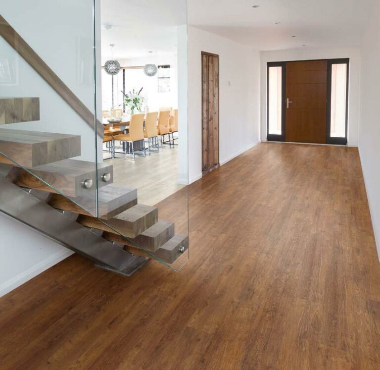 Amber Wood - Flooring FX