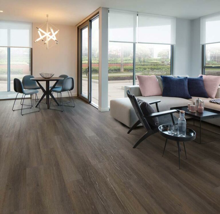 Black Japan - Flooring FX