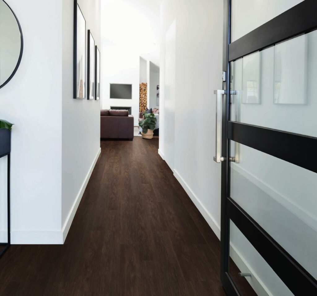 Dark Oak - Flooring FX