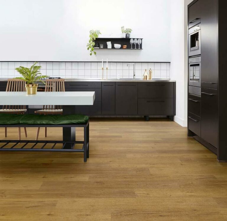 Golden Oak - Flooring FX