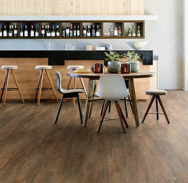 Heritage Bark - Flooring FX