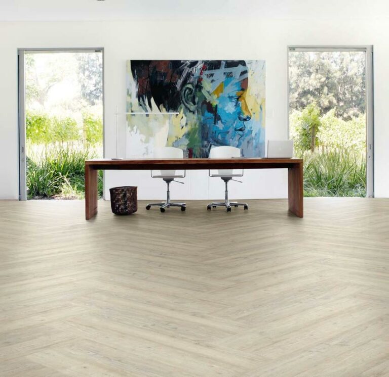 Nordic White Oak - Flooring FX
