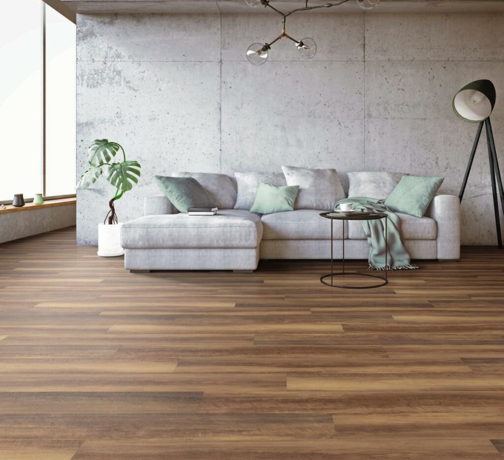 Paperbark - Flooring FX