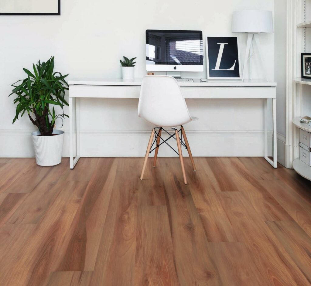 Red Heart Gum - Flooring FX