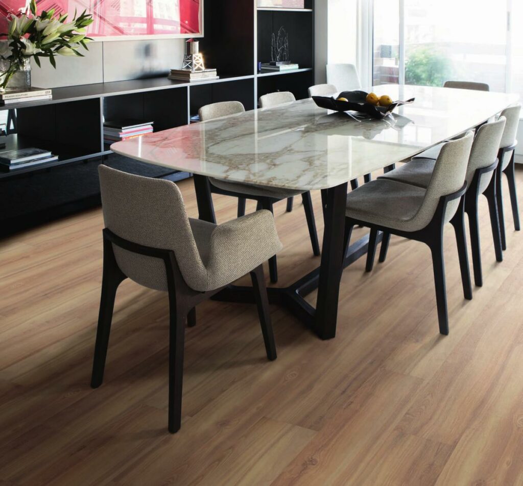 Washed Pine - Flooring FX