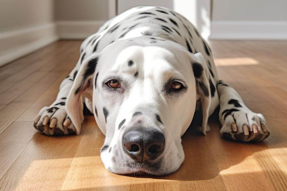 Pet-Proof Laminate Flooring Solutions for your Home